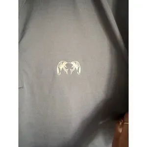 KUIU | Shirts | Kuiu Gila Ls Polo Mens Large Grey Short Sleeve ...